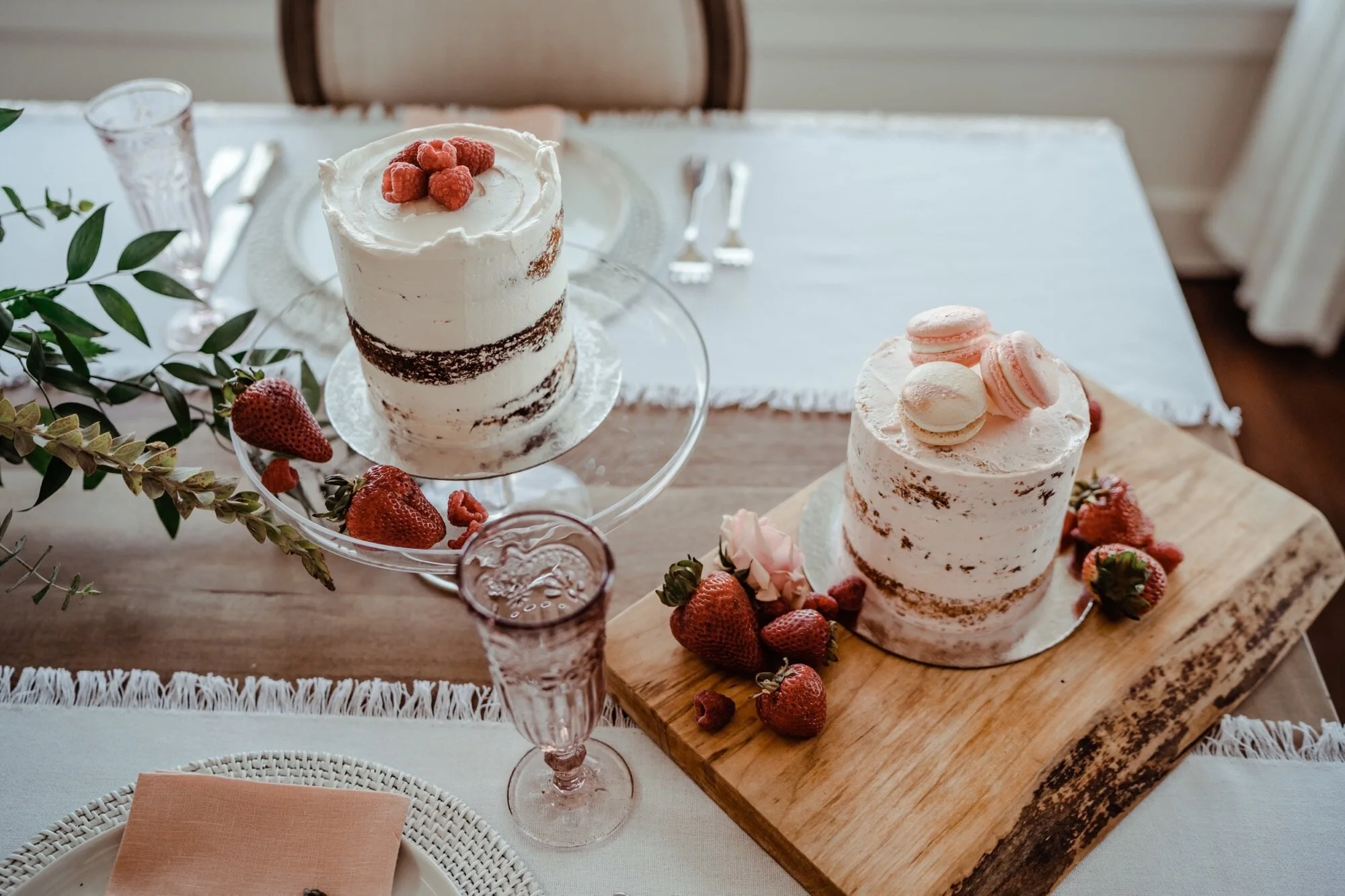 Weddings — The Sweeterie