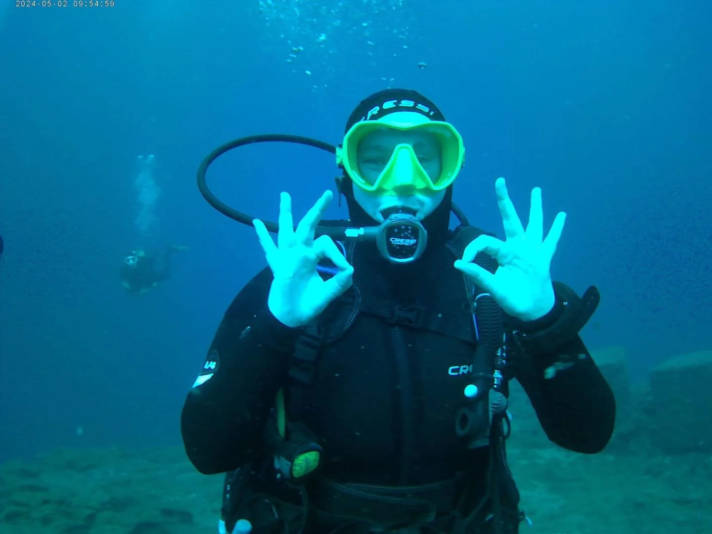 Irish Scuba Academy