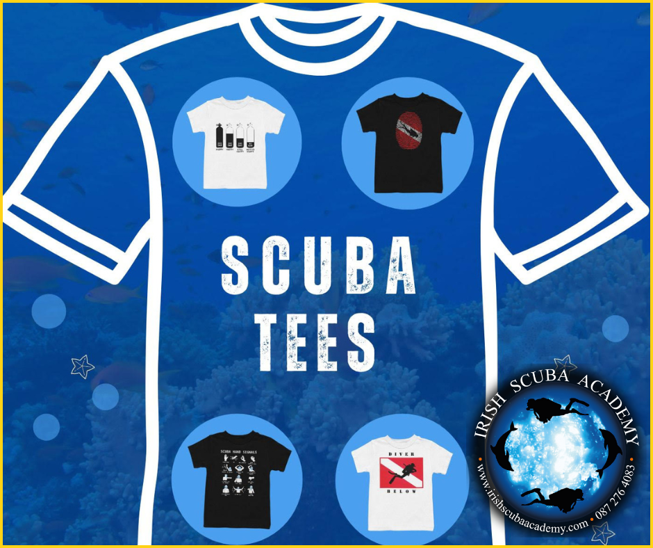 Irish Scuba Academy