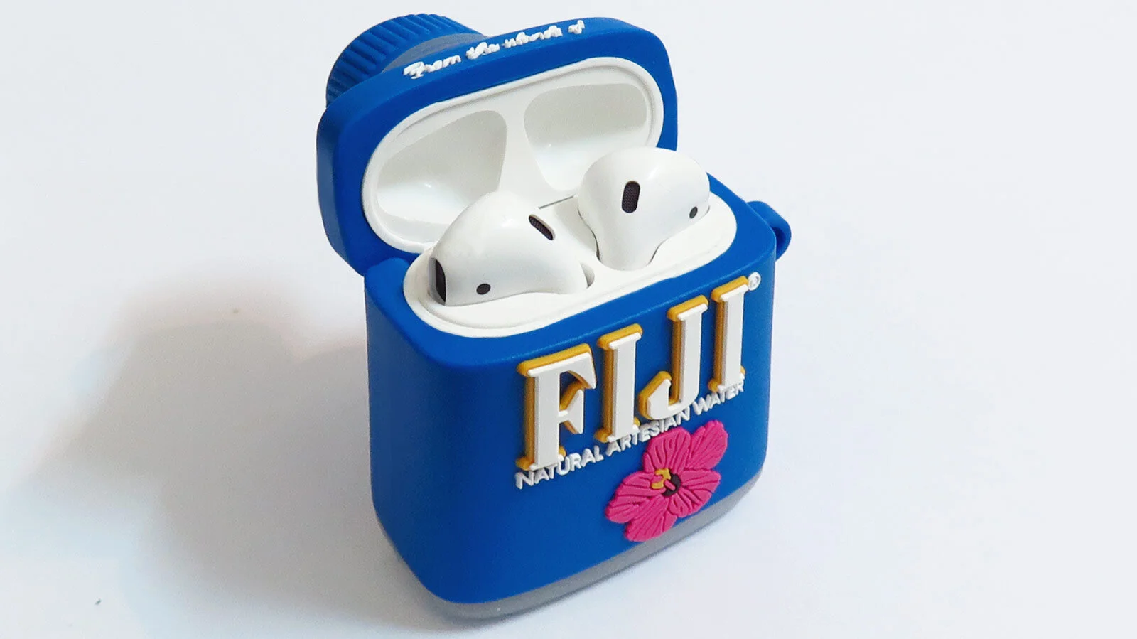 Fun Novelty 3D Hot Ramen Pot Noodles for AirPods (2nd Gen/Pro & New Pro ...