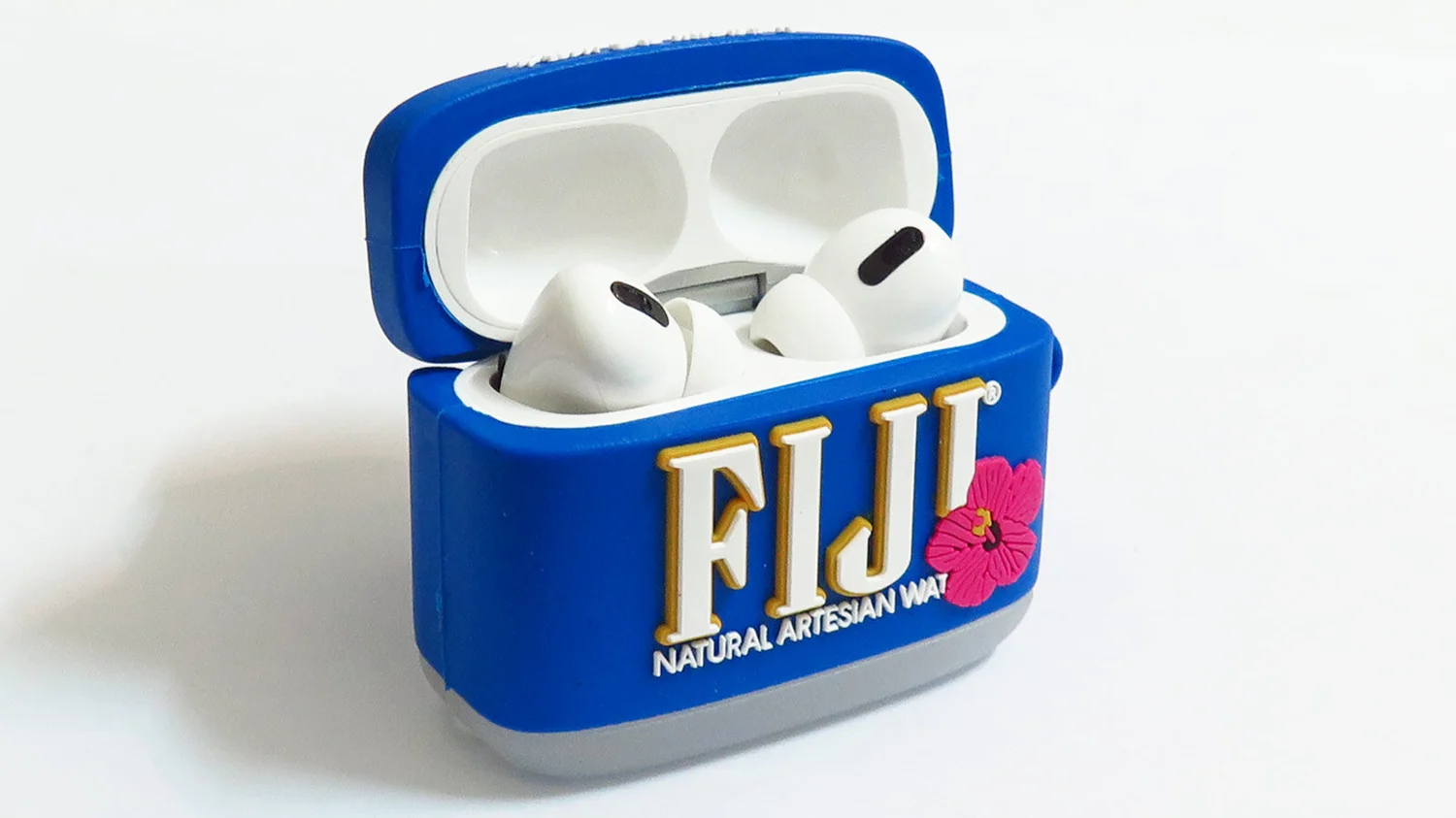 Fun Novelty 3D Hot Ramen Pot Noodles for AirPods (2nd Gen/Pro & New Pro ...