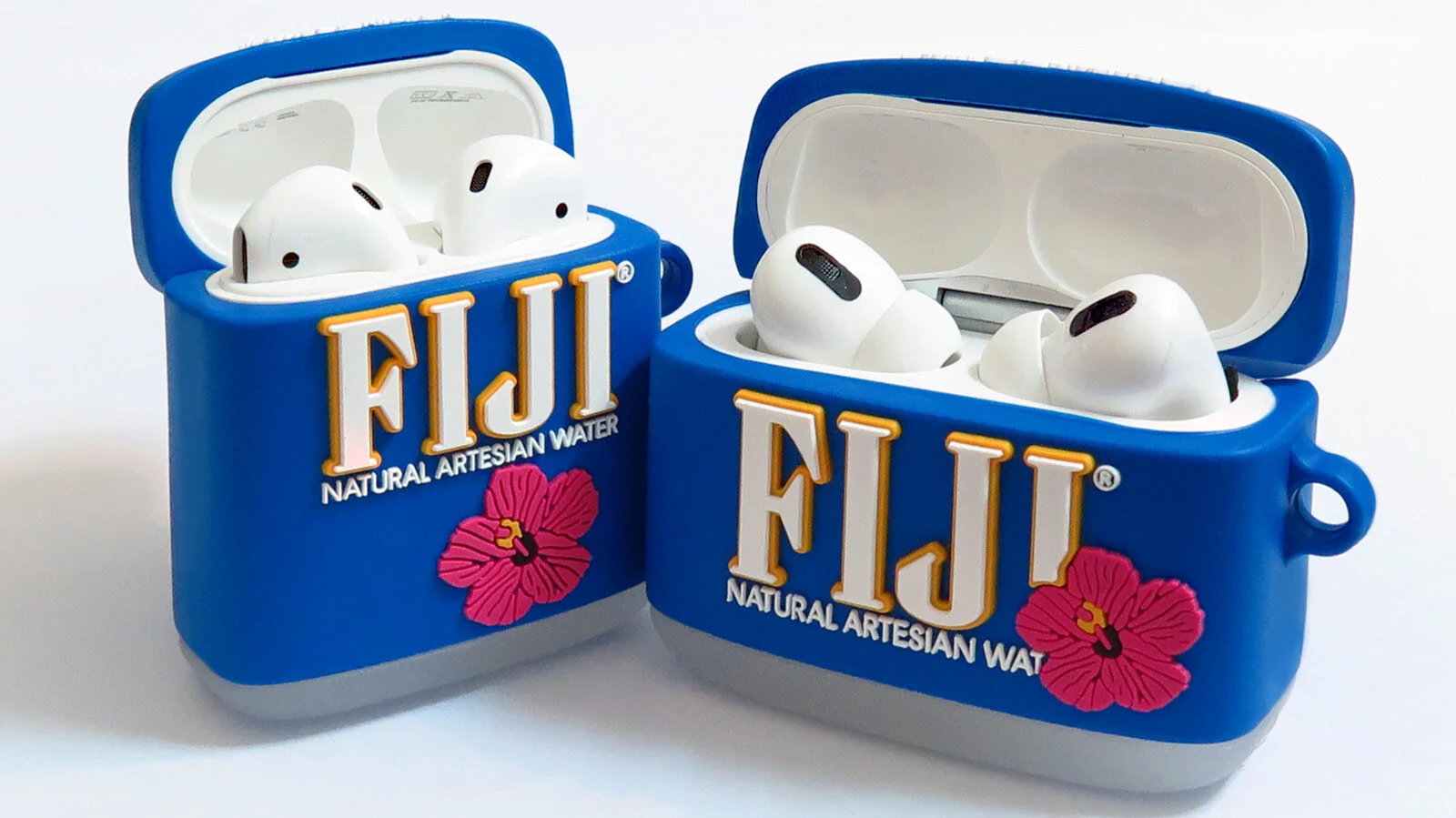 Fun Novelty 3D Hot Ramen Pot Noodles for AirPods (2nd Gen/Pro & New Pro ...