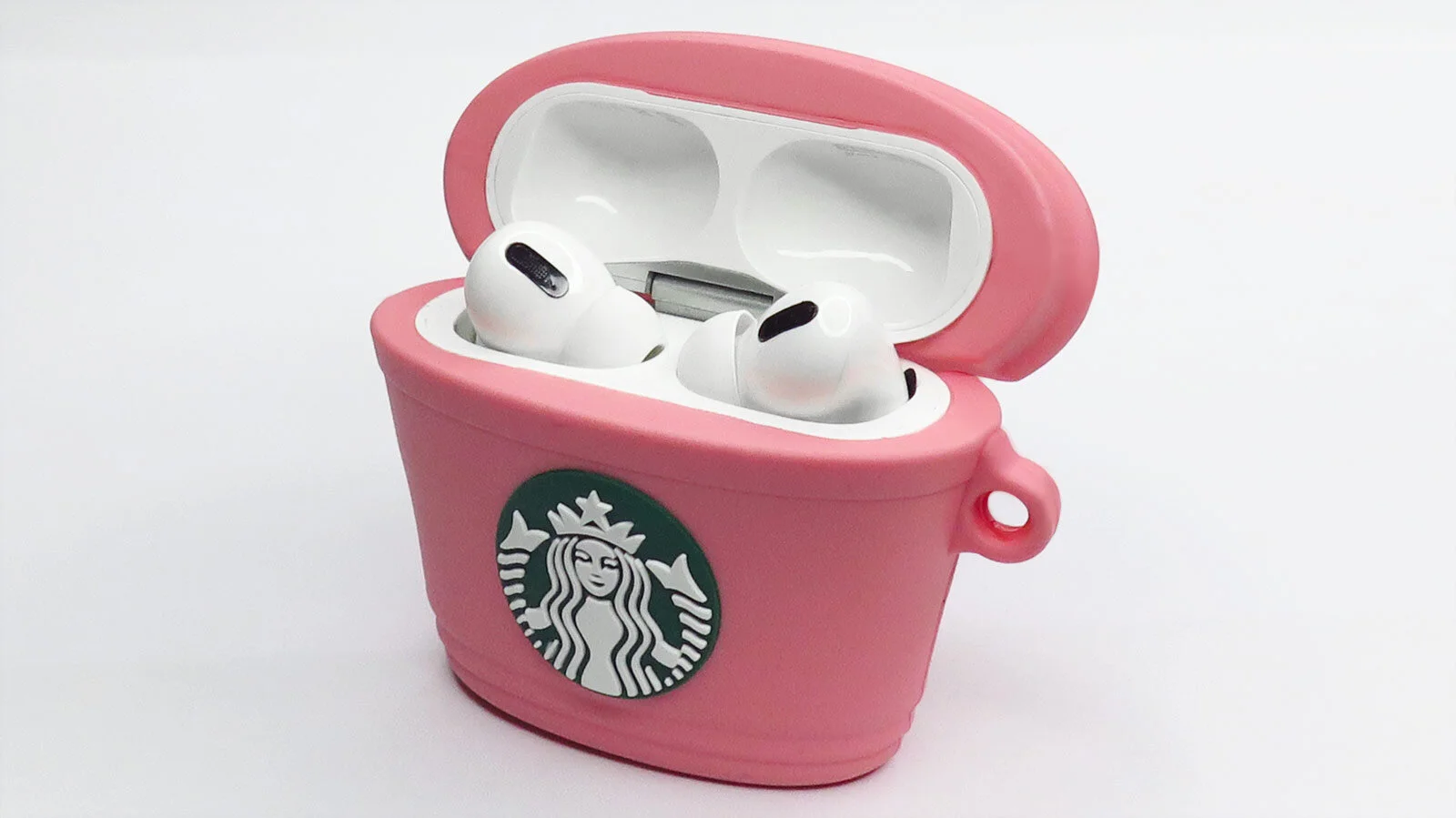 Fun Novelty 3D Hot Ramen Pot Noodles for AirPods (2nd Gen/Pro & New Pro ...