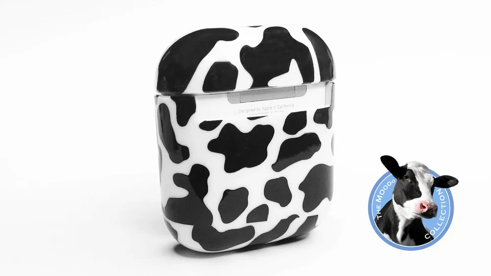 absolute-magic.com - Moto GP Racing Bike Silicone AirPod Case (2nd/3rd ...