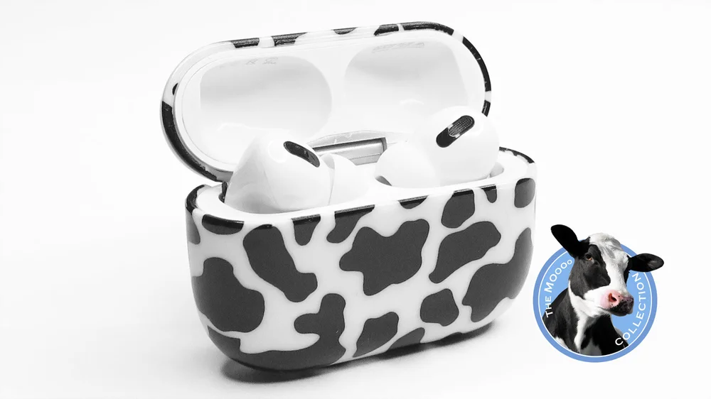 absolute-magic.com - Moto GP Racing Bike Silicone AirPod Case (2nd/3rd ...