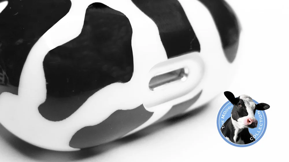 absolute-magic.com - Moto GP Racing Bike Silicone AirPod Case (2nd/3rd ...