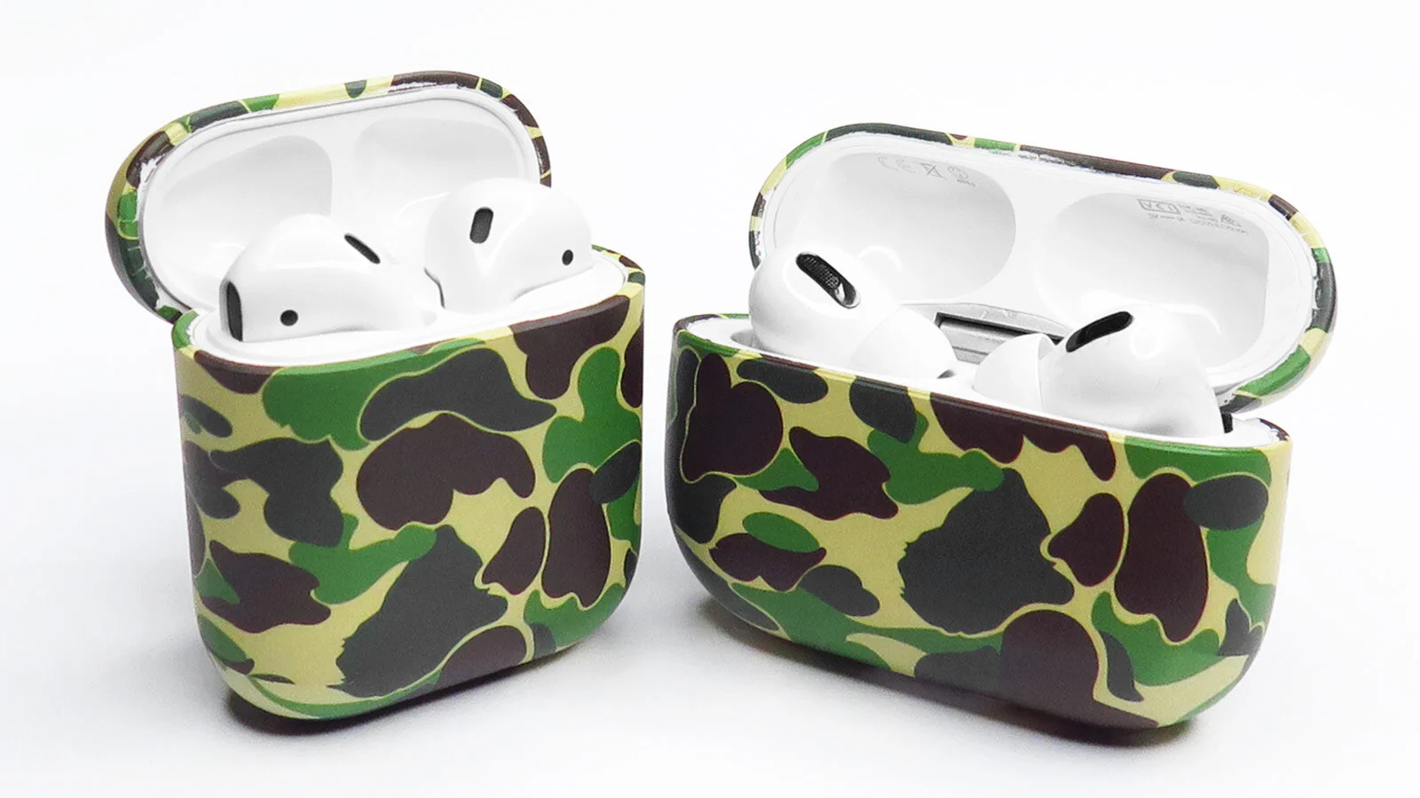 Fun Novelty 3D Hot Ramen Pot Noodles for AirPods (2nd Gen/Pro & New Pro ...