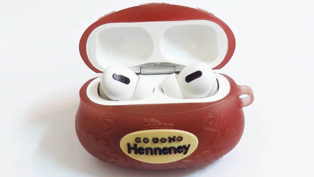 Fun Novelty and Loving X Video Games Controller for Airpods (2nd Gen ...