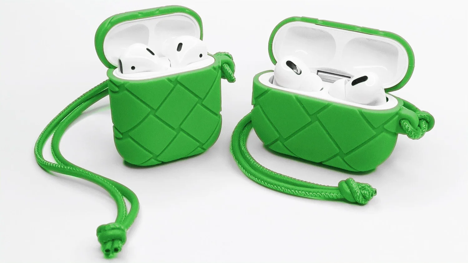 Fun Novelty 3D Hot Ramen Pot Noodles for AirPods (2nd Gen/Pro & New Pro ...