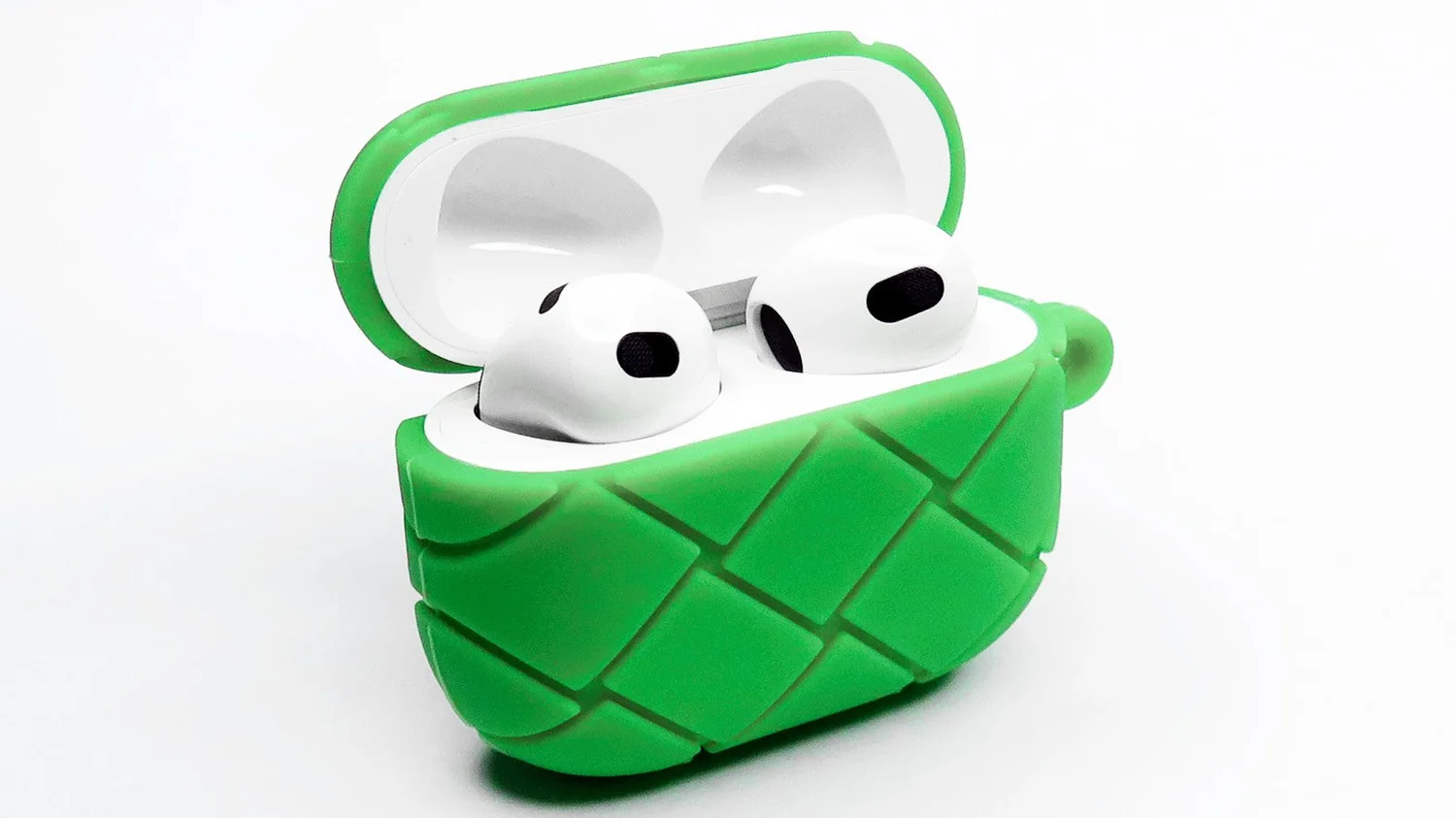 Fun Novelty 3D Hot Ramen Pot Noodles for AirPods (2nd Gen/Pro & New Pro ...