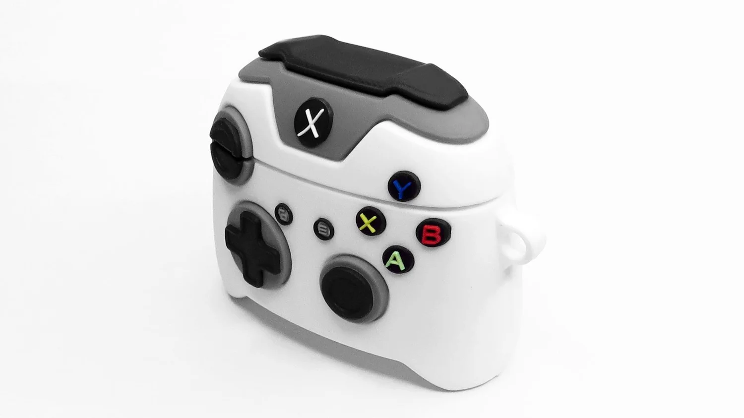 absolute-magic.com - Retro Styled AM/FM Radio Silicone AirPod Cases (to ...