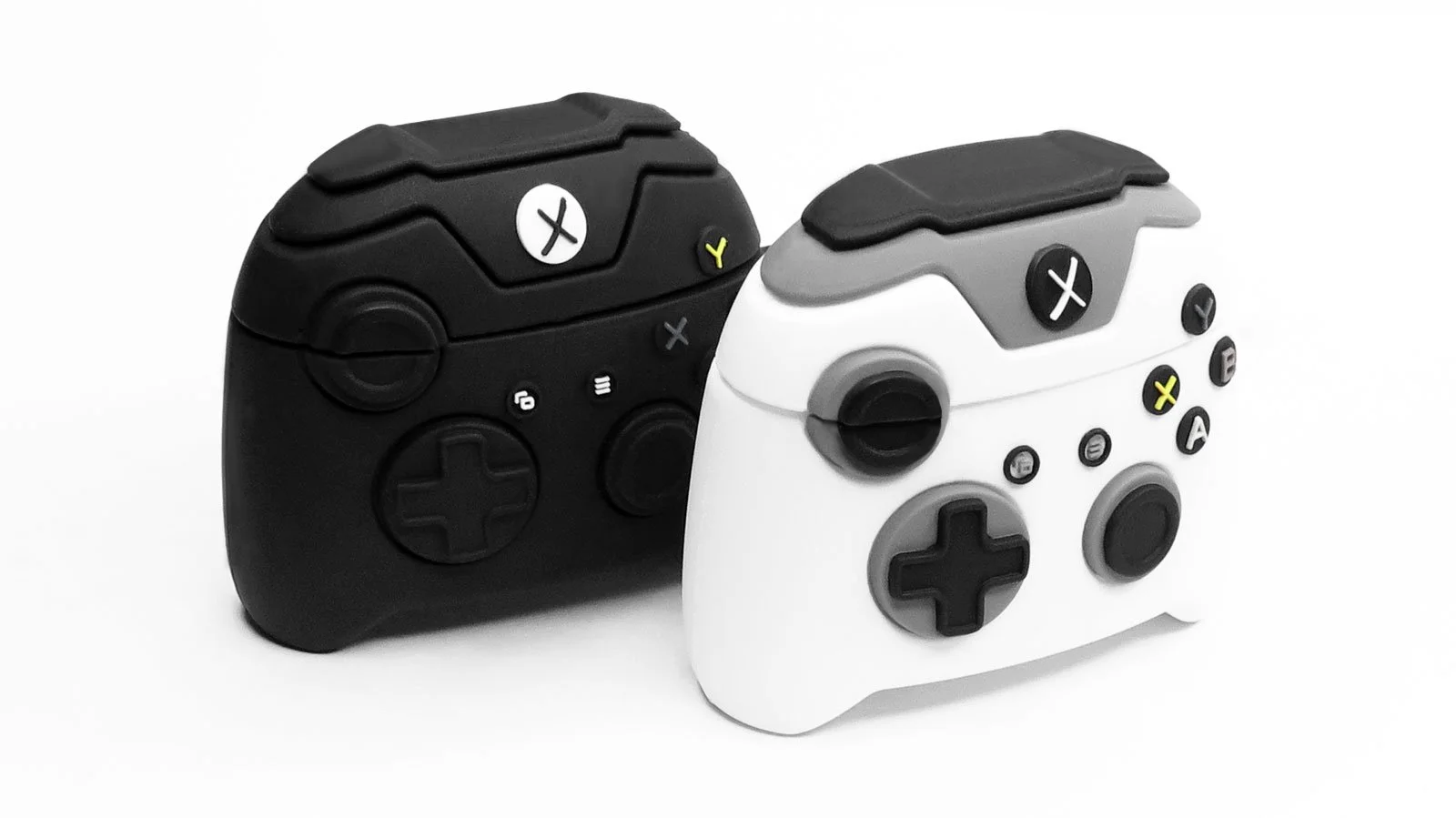 absolute-magic.com - Retro Styled AM/FM Radio Silicone AirPod Cases (to ...