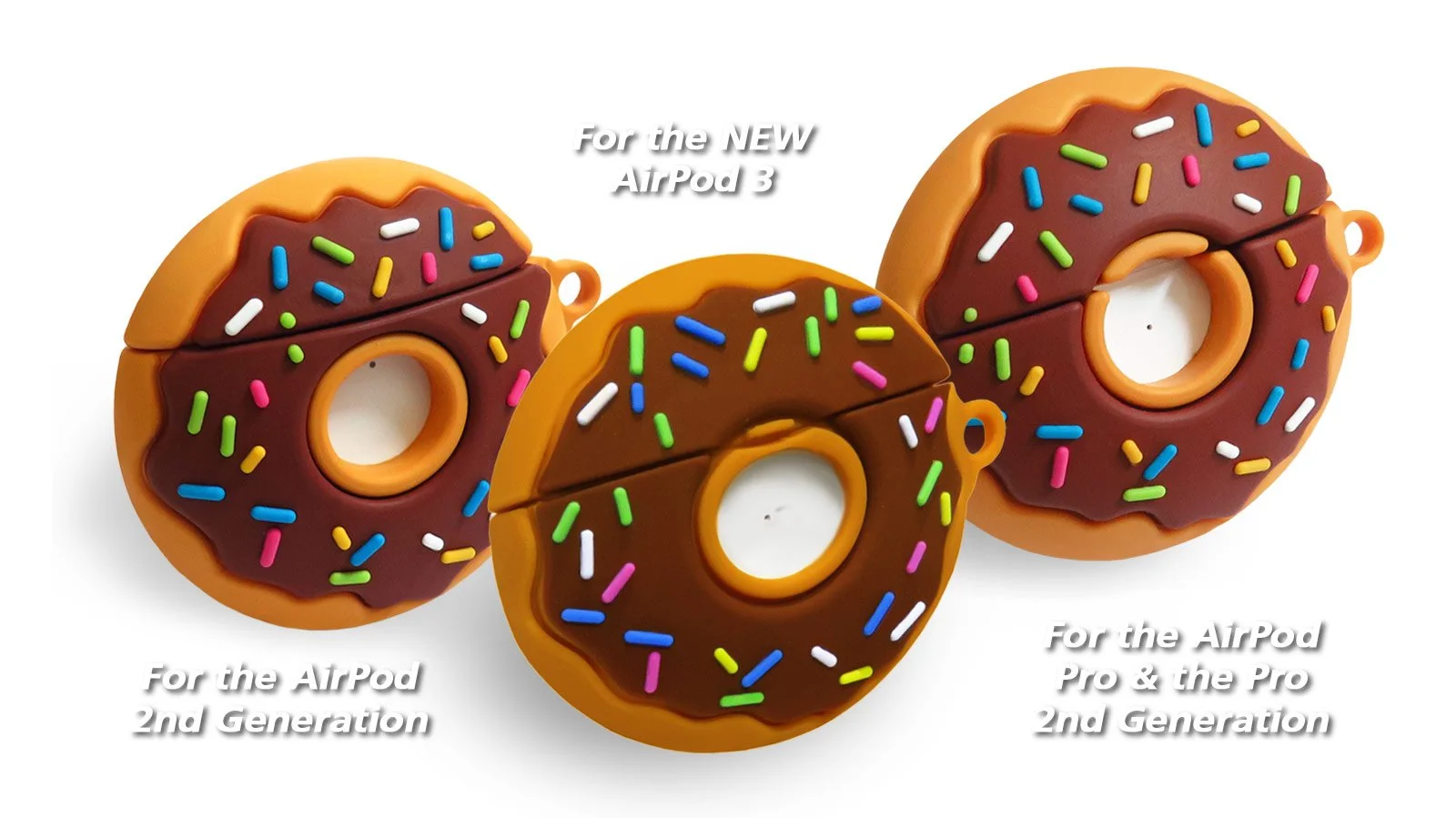 absolute-magic.com - "m" Chocolate Button Face Silicone Protective Case ...