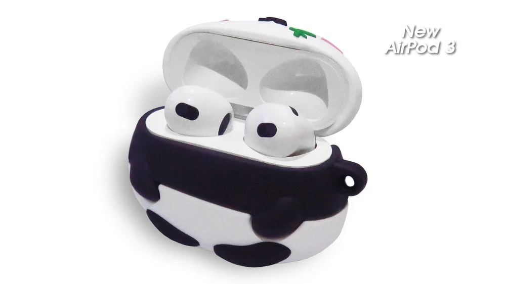 absolute-magic.com - "m" Chocolate Button Face Silicone Protective Case ...