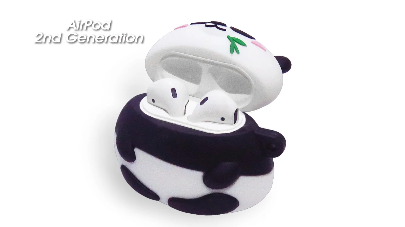 absolute-magic.com - "m" Chocolate Button Face Silicone Protective Case ...