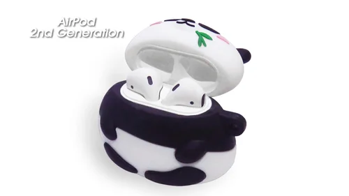 absolute-magic.com - "m" Chocolate Button Face Silicone Protective Case ...