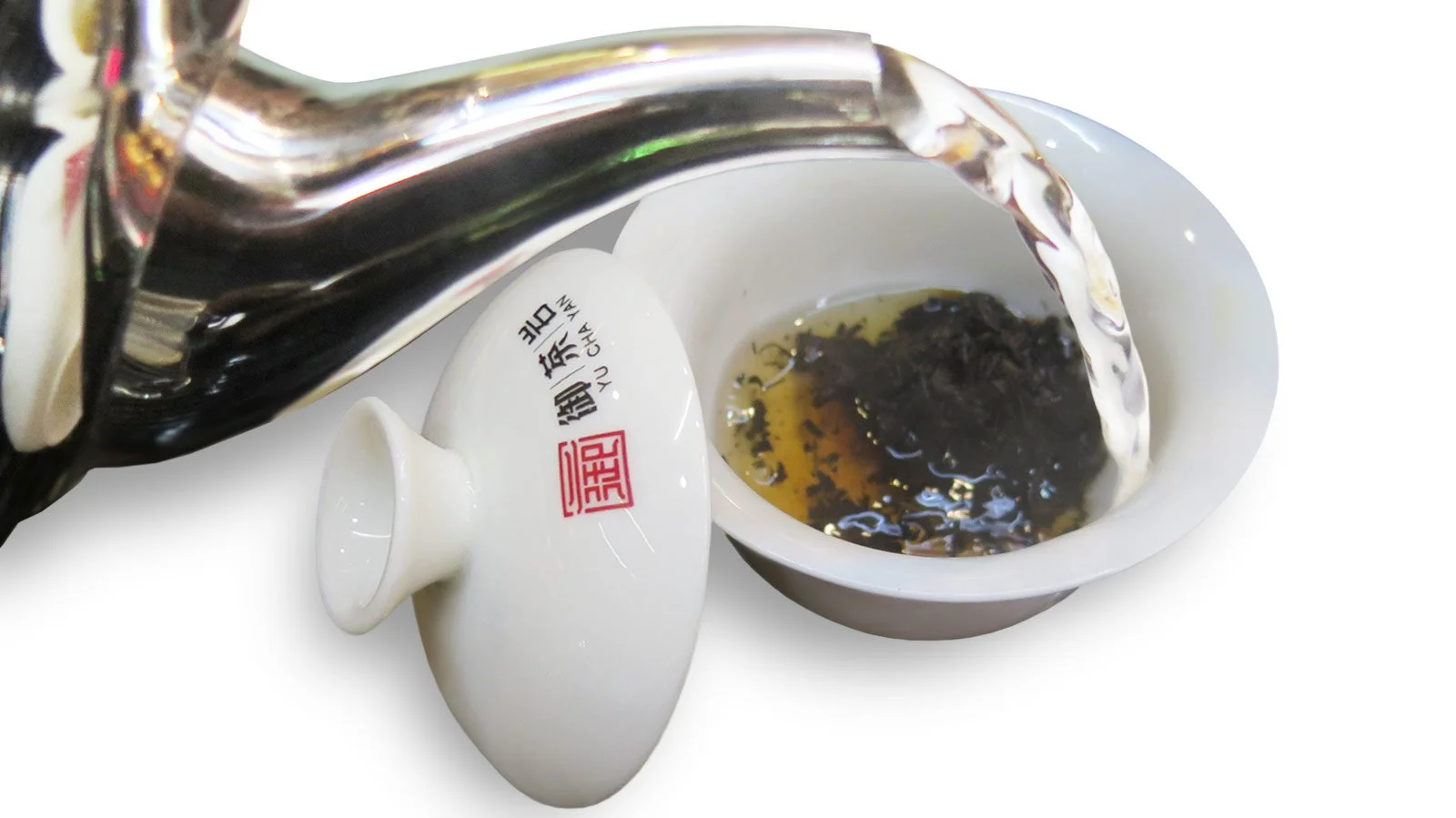 absolute-magic.com - Premium Blend (ShouMei) White Peony ChenPi Health ...