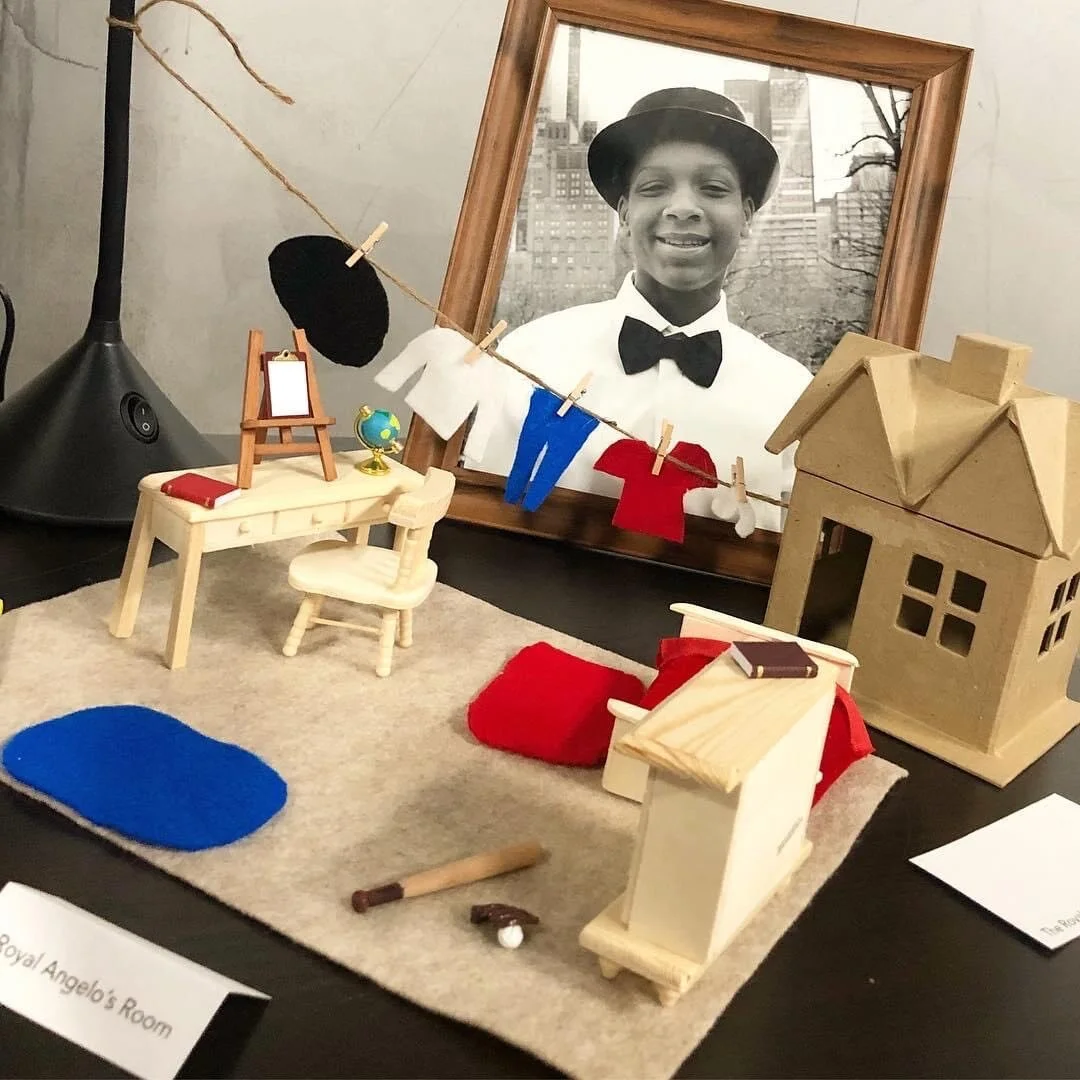 Gallery 3 — Top Youth Motivational Speaker