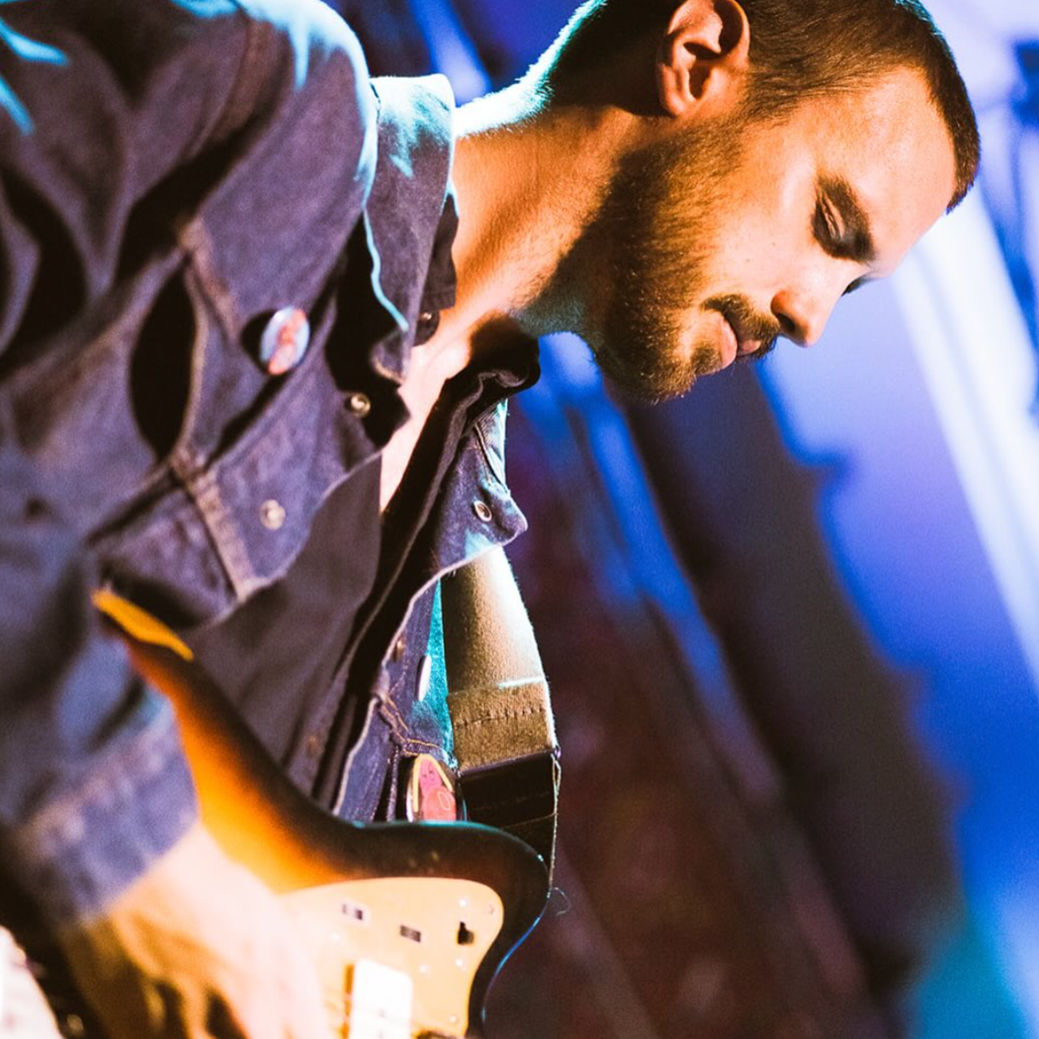 Episode 227: Caleb McAlpine on The Patchwork of Influence, Friendly ...