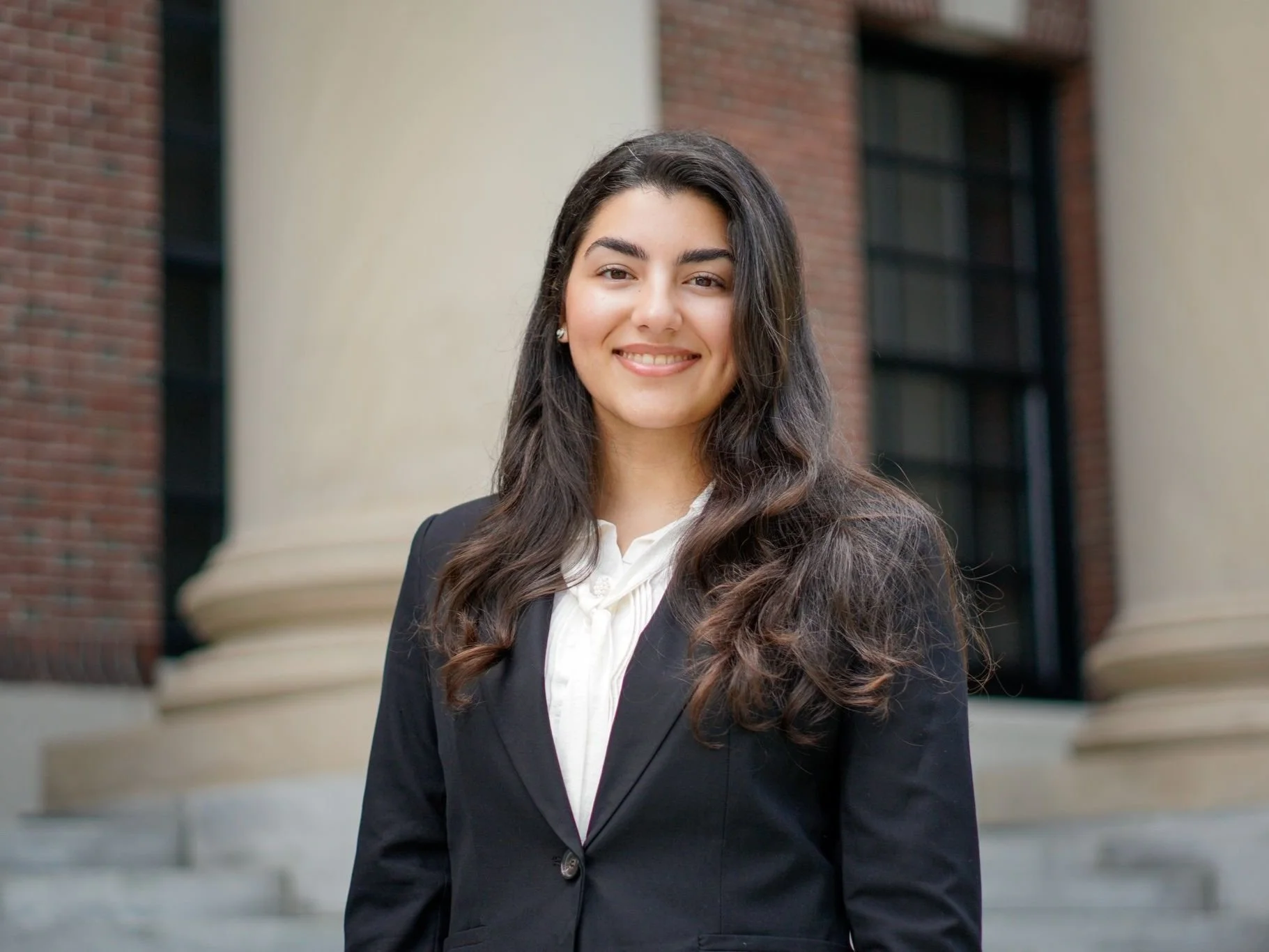 Our Team (2023) — Harvard LEAD Conference