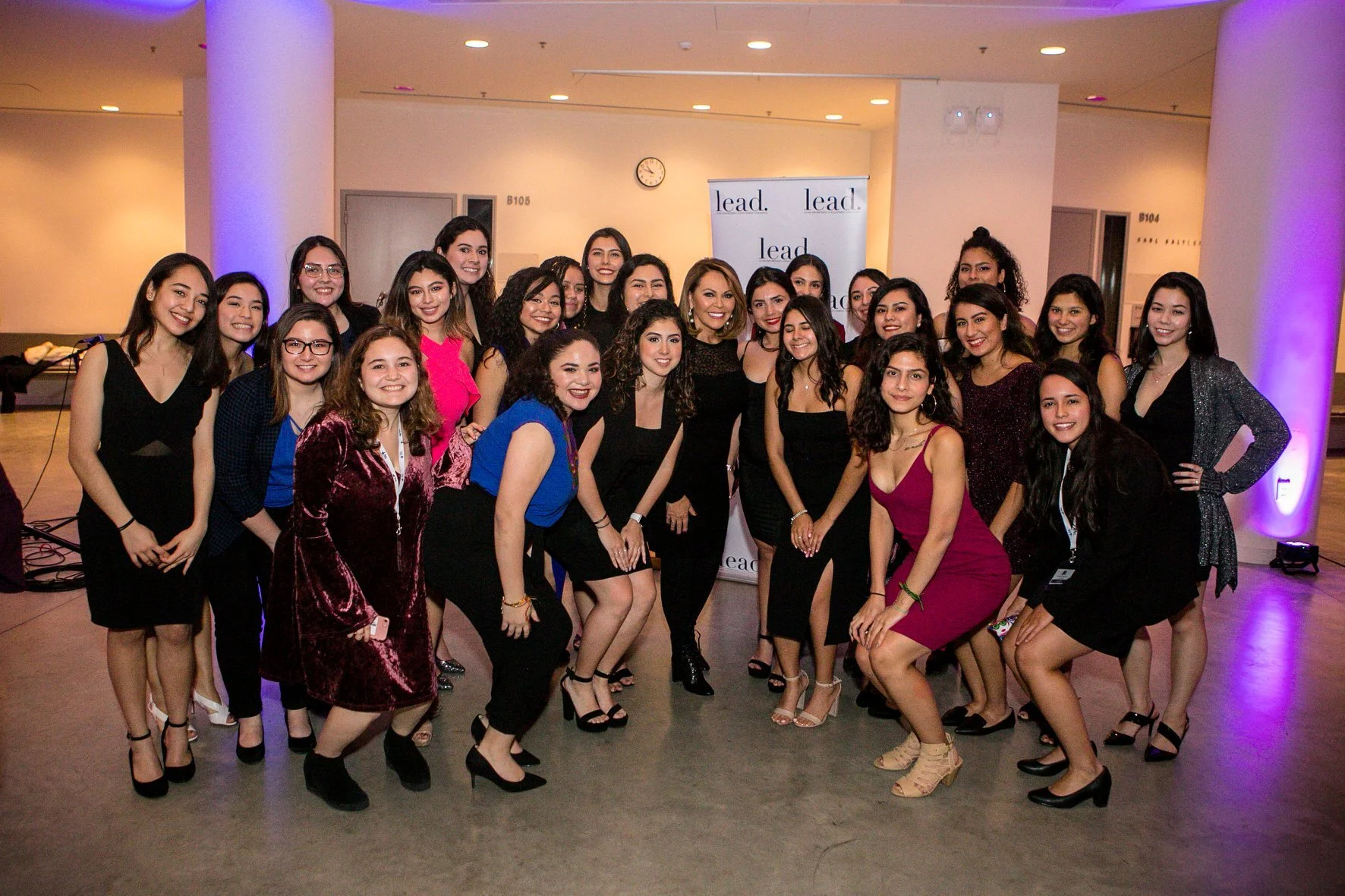 Harvard LEAD Conference