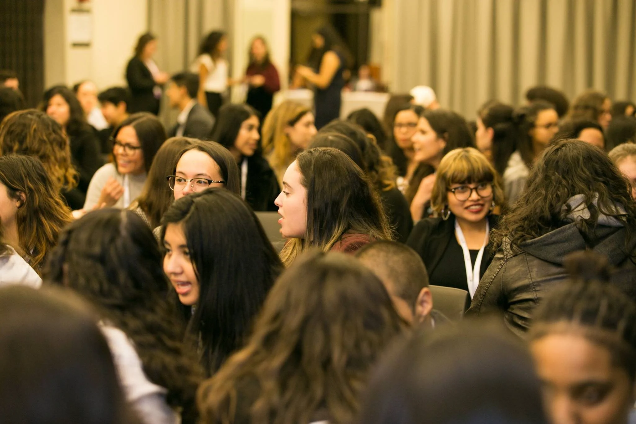 Harvard LEAD Conference