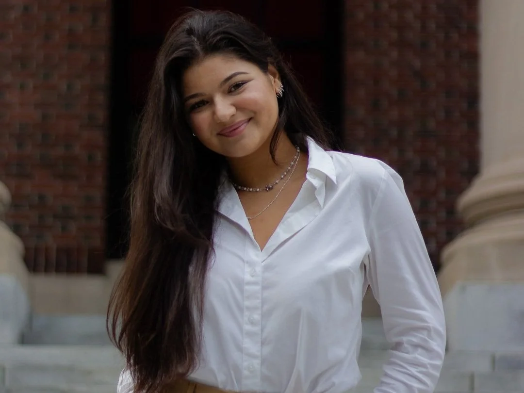 Our Team (2023) — Harvard LEAD Conference