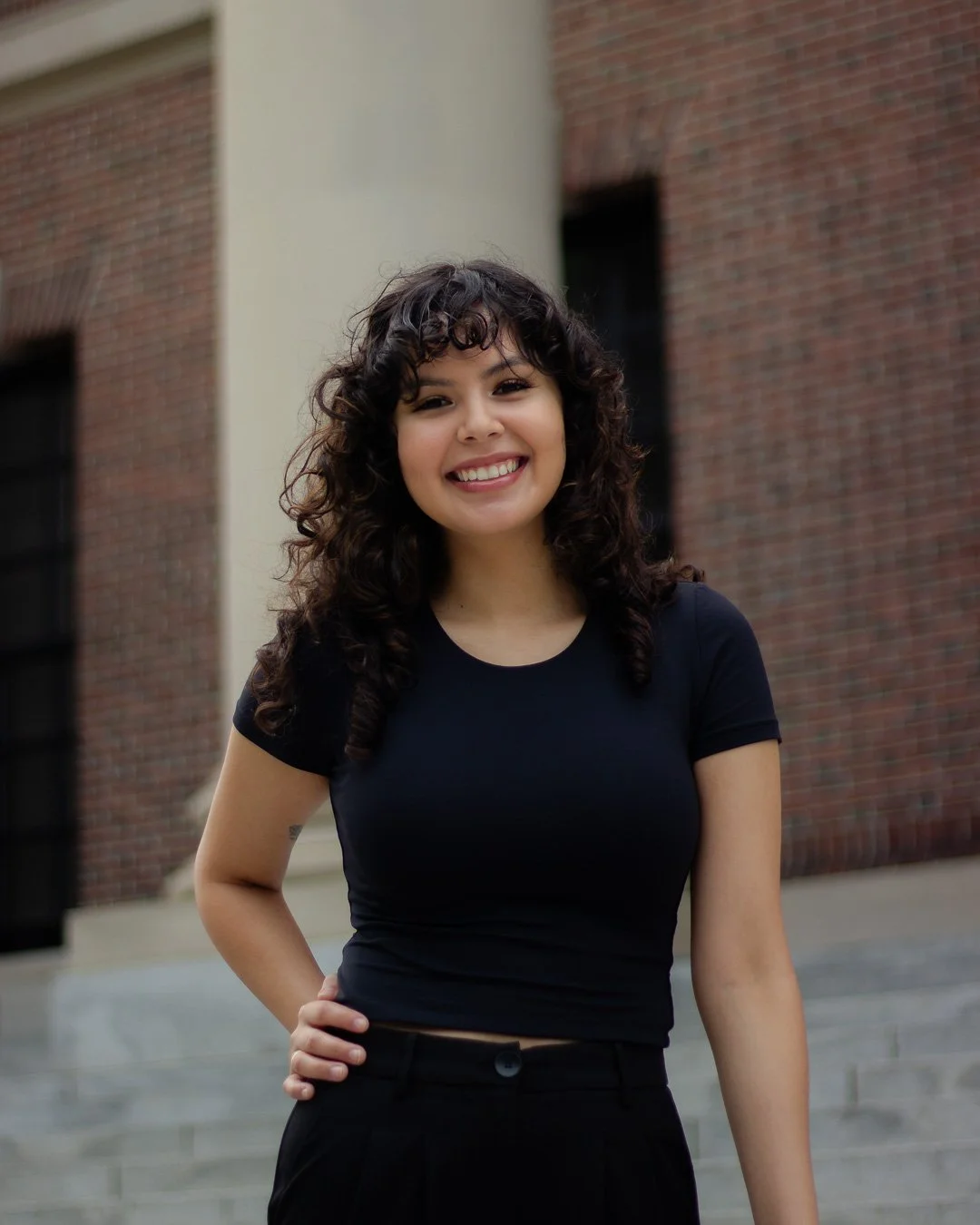 Our Team (2023) — Harvard LEAD Conference