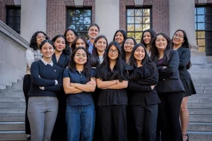 Harvard LEAD Conference