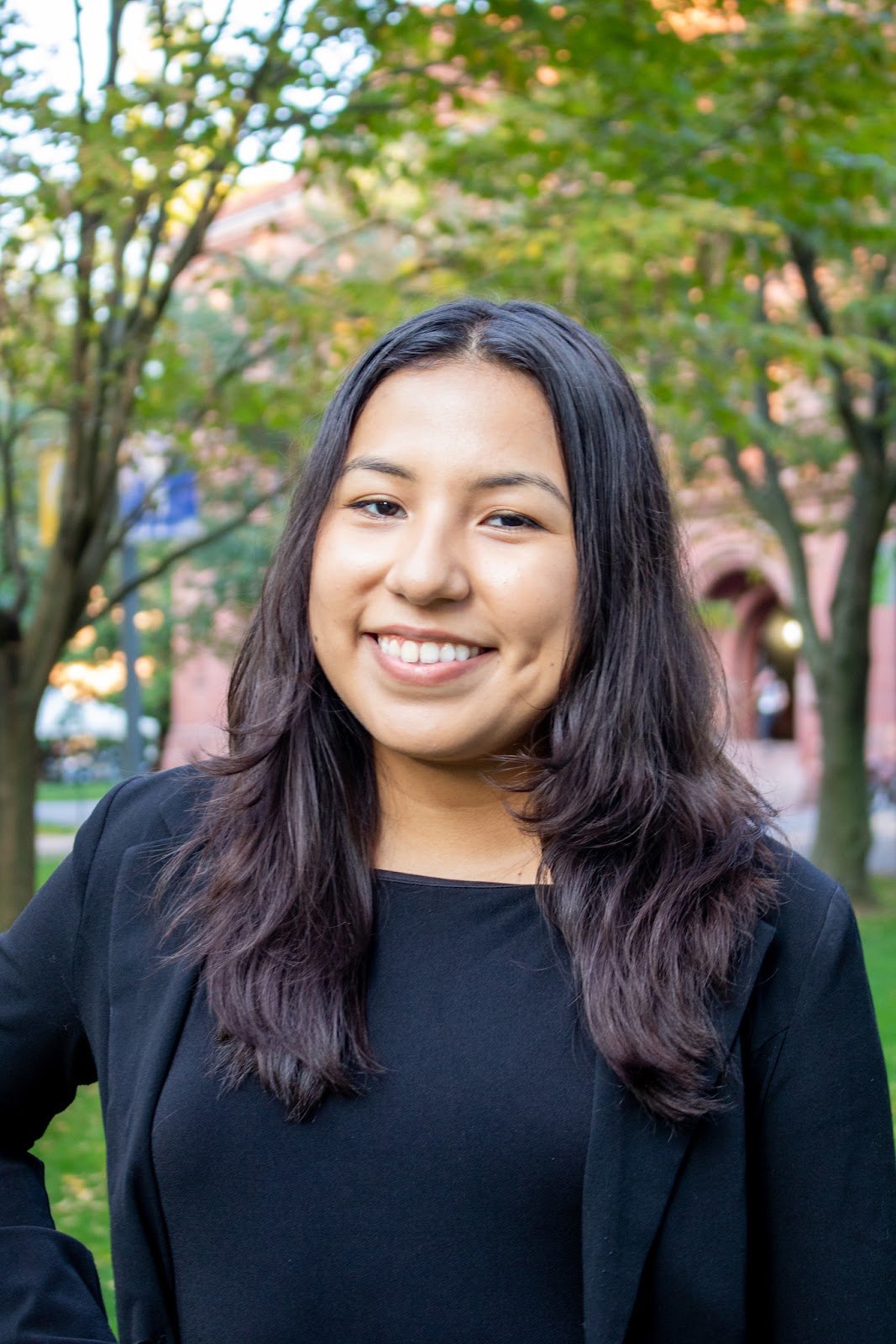 Our Team (2023) — Harvard LEAD Conference