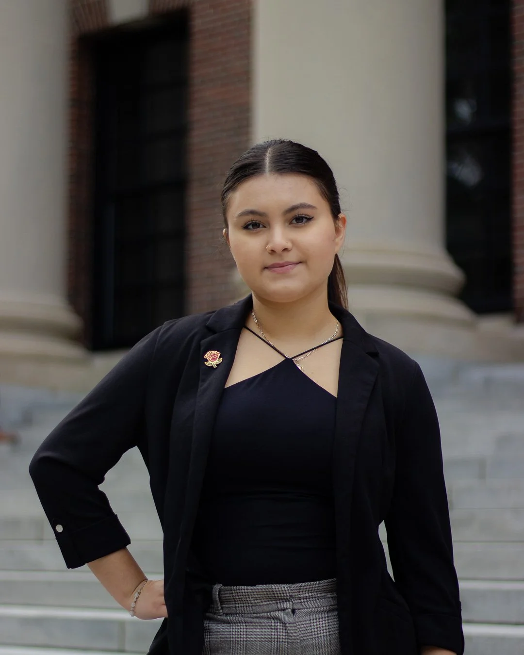 Our Team (2023) — Harvard LEAD Conference