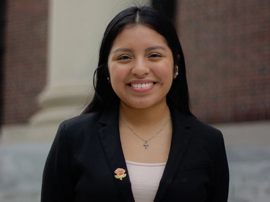 Our Team (2023) — Harvard LEAD Conference