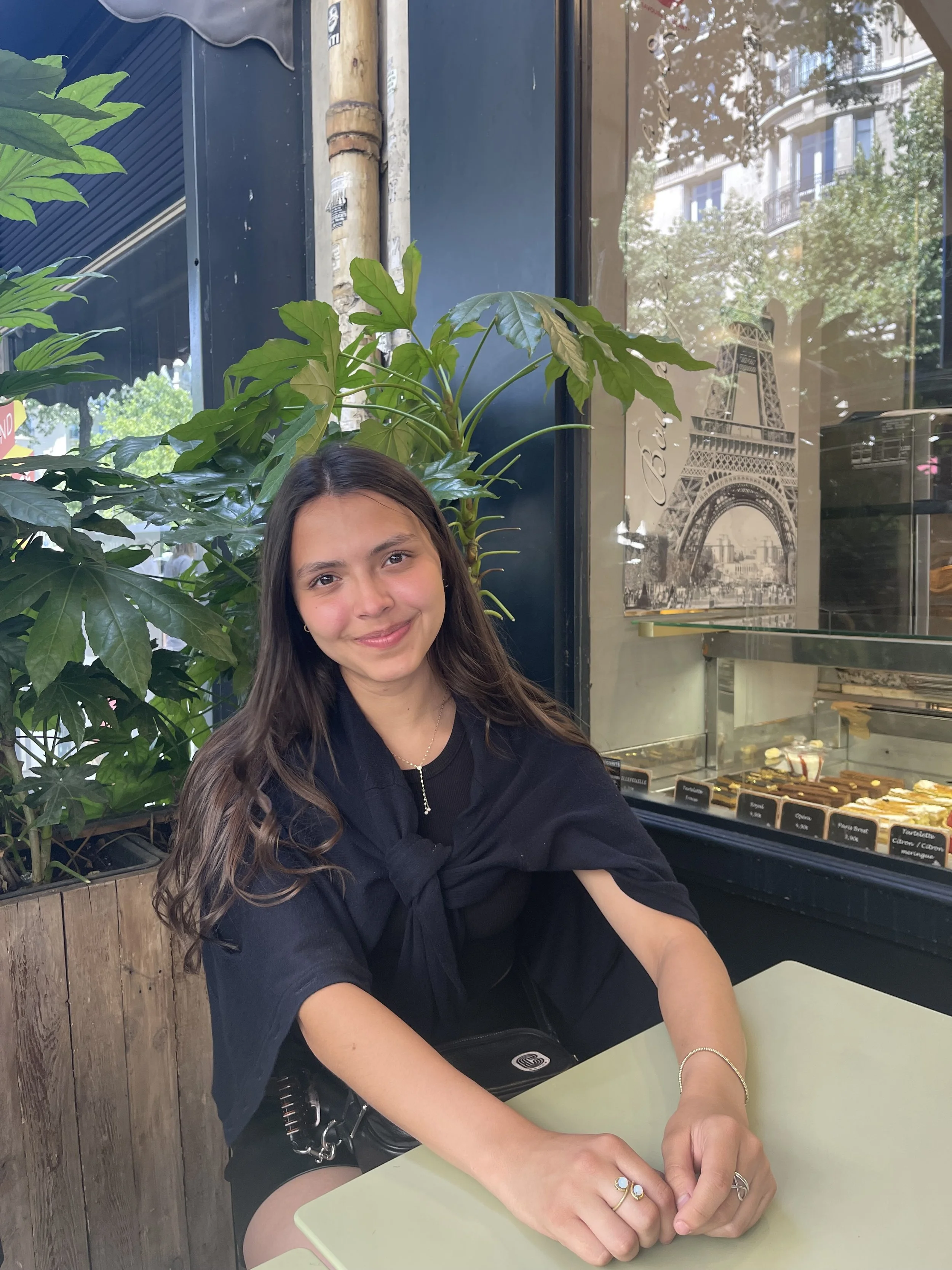 Our Team (2023) — Harvard LEAD Conference