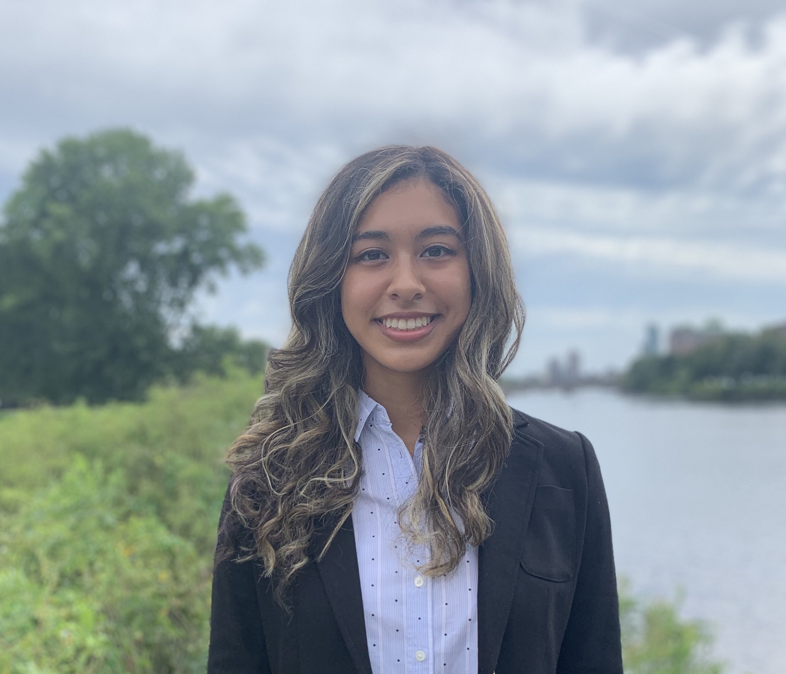 Our Team (2023) — Harvard LEAD Conference