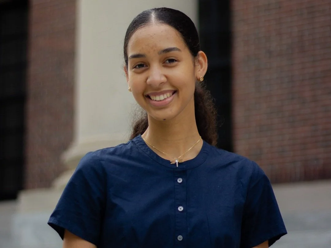 Our Team (2023) — Harvard LEAD Conference