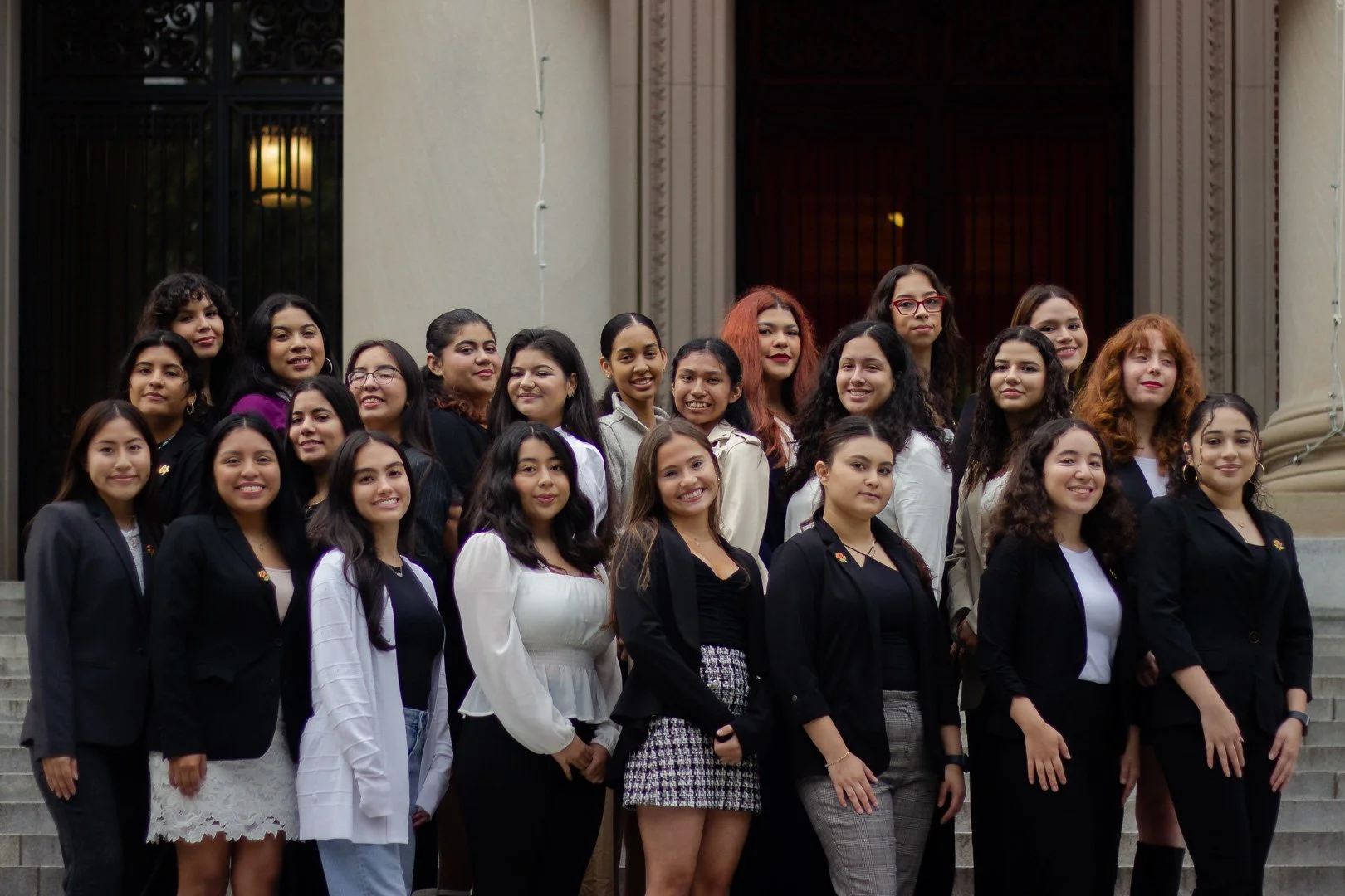 Our Team (2023) — Harvard LEAD Conference