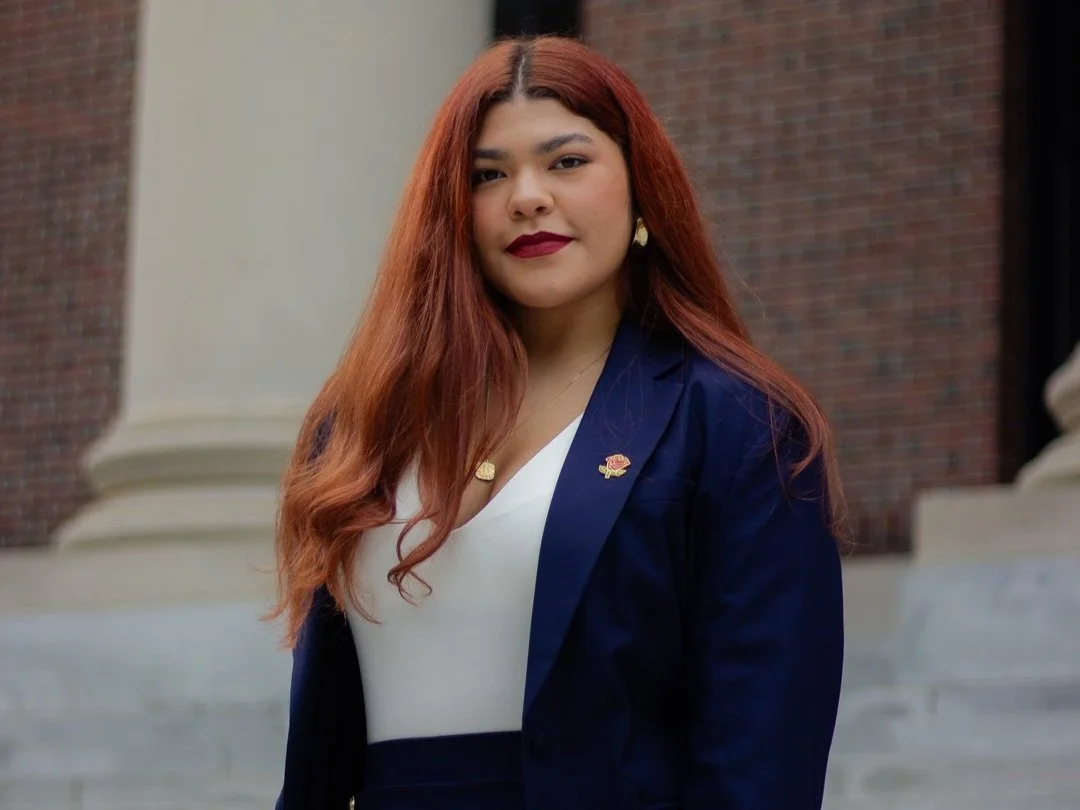 Our Team (2023) — Harvard LEAD Conference