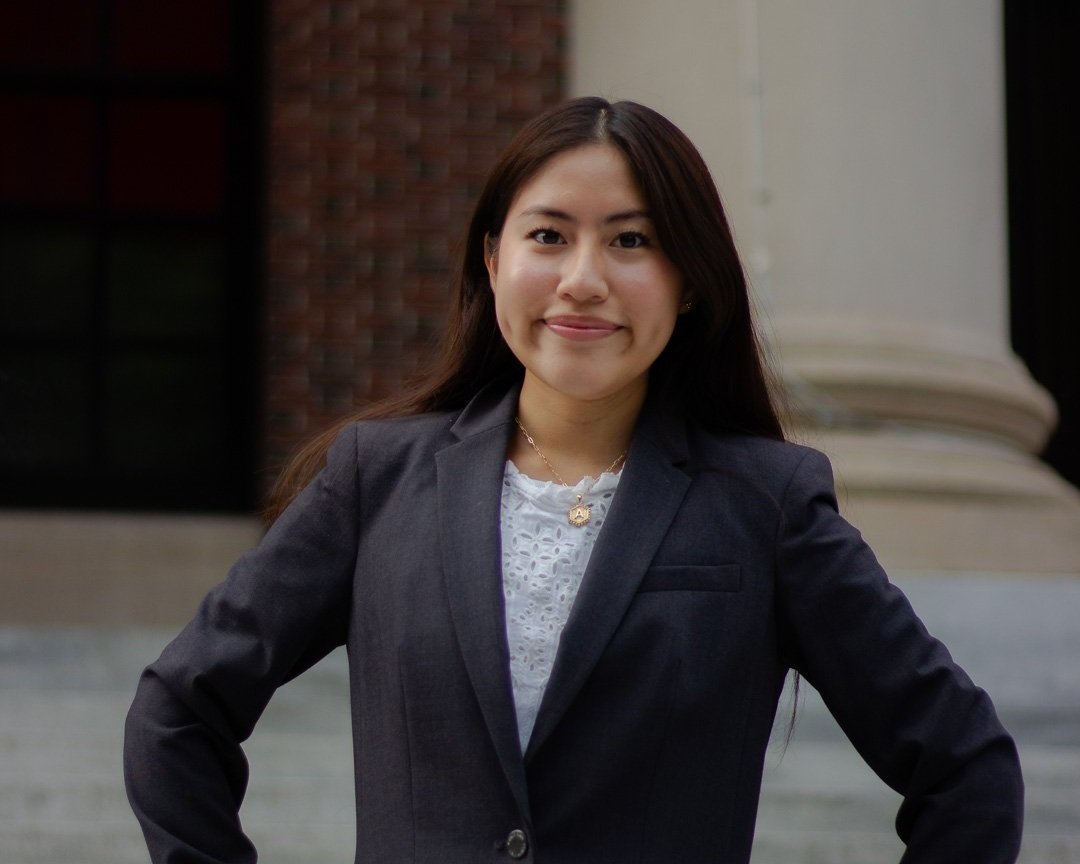 Our Team (2023) — Harvard LEAD Conference