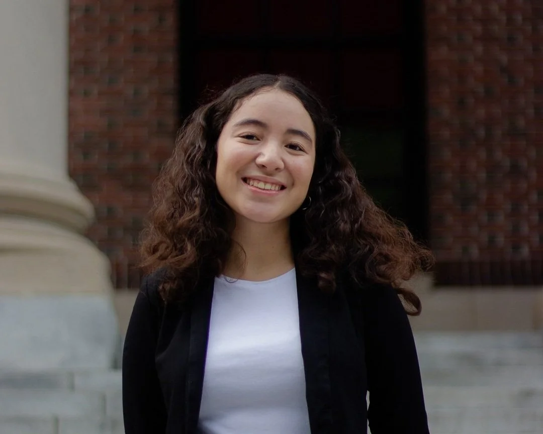 Our Team (2023) — Harvard LEAD Conference