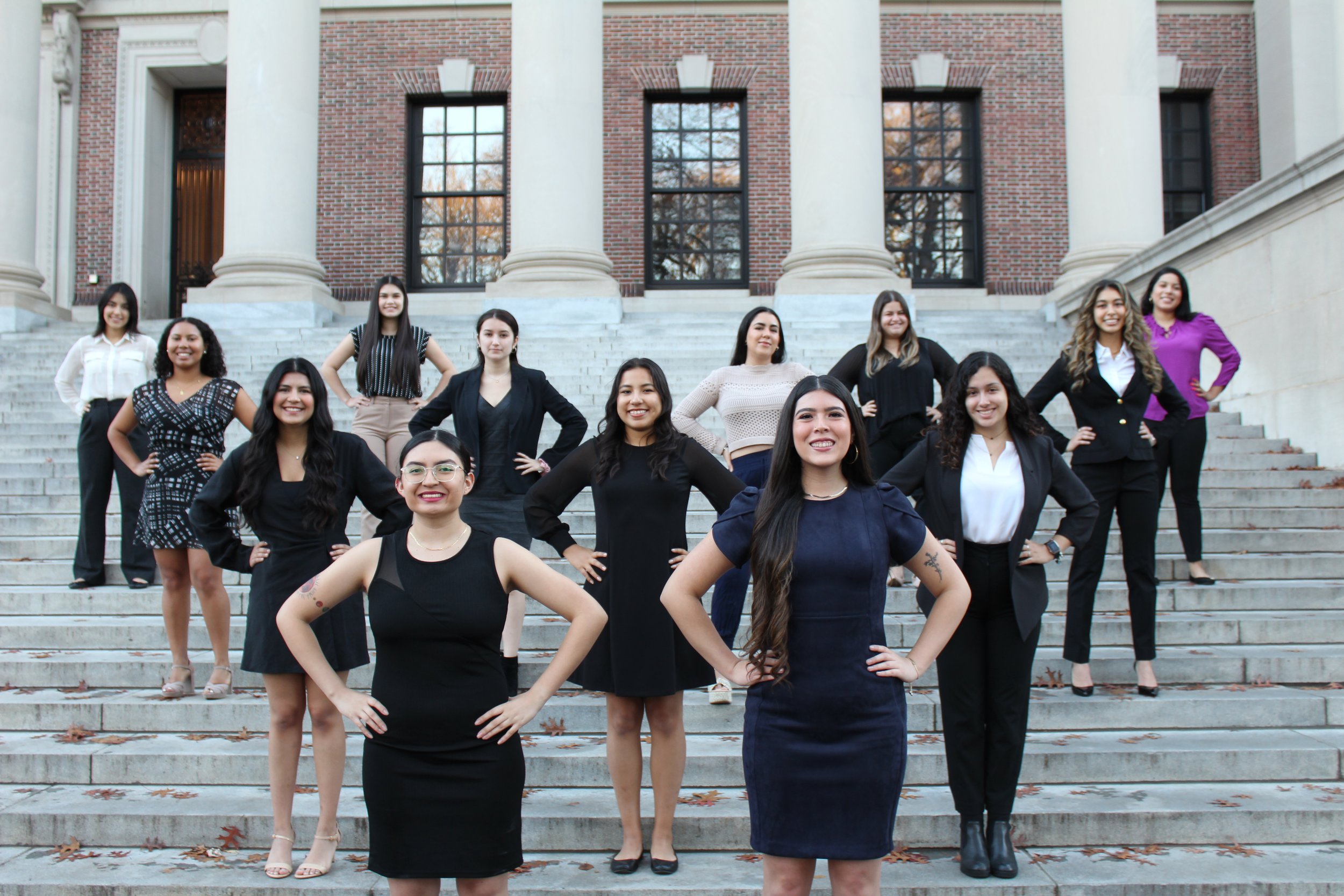 Harvard LEAD Conference