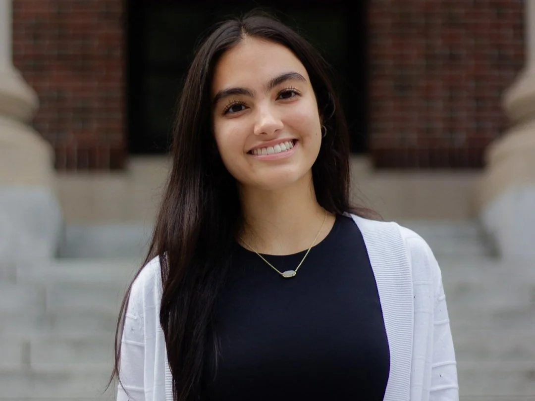 Our Team (2023) — Harvard LEAD Conference