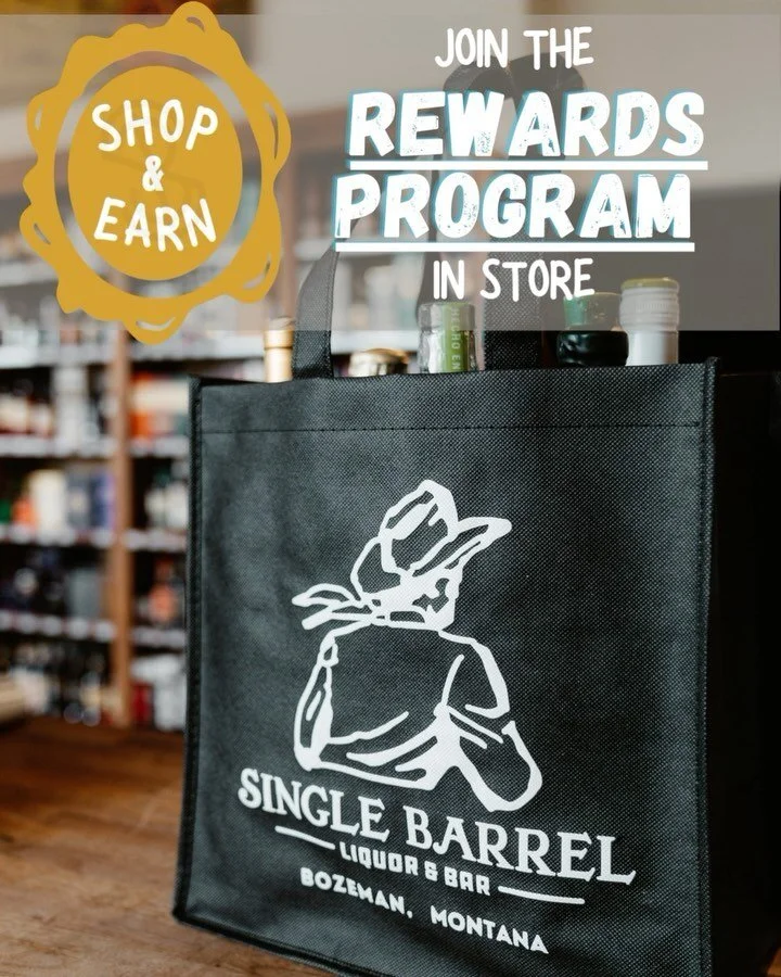Single Barrel Liquor & Bar