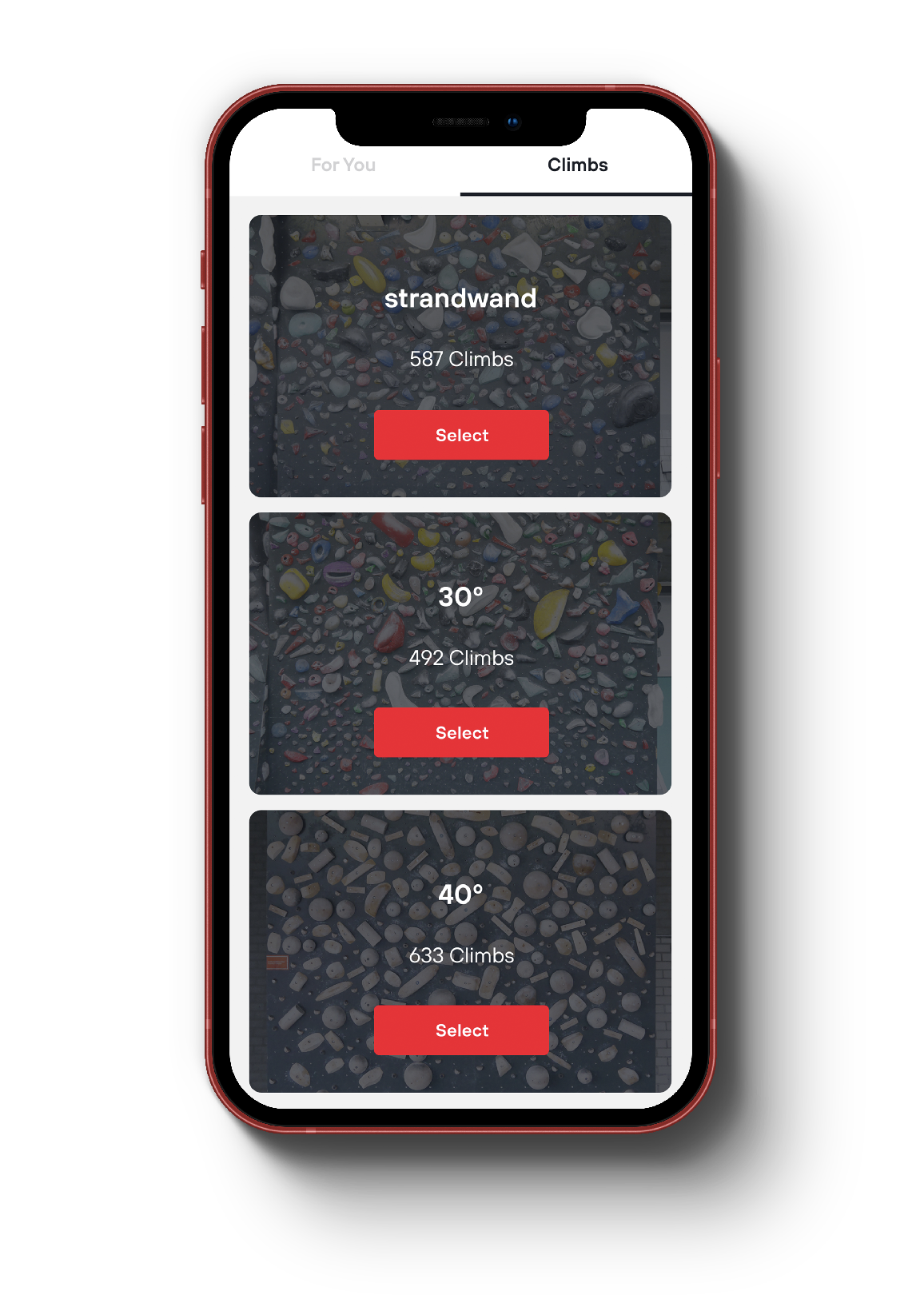 Stōkt For Gyms — Stōkt