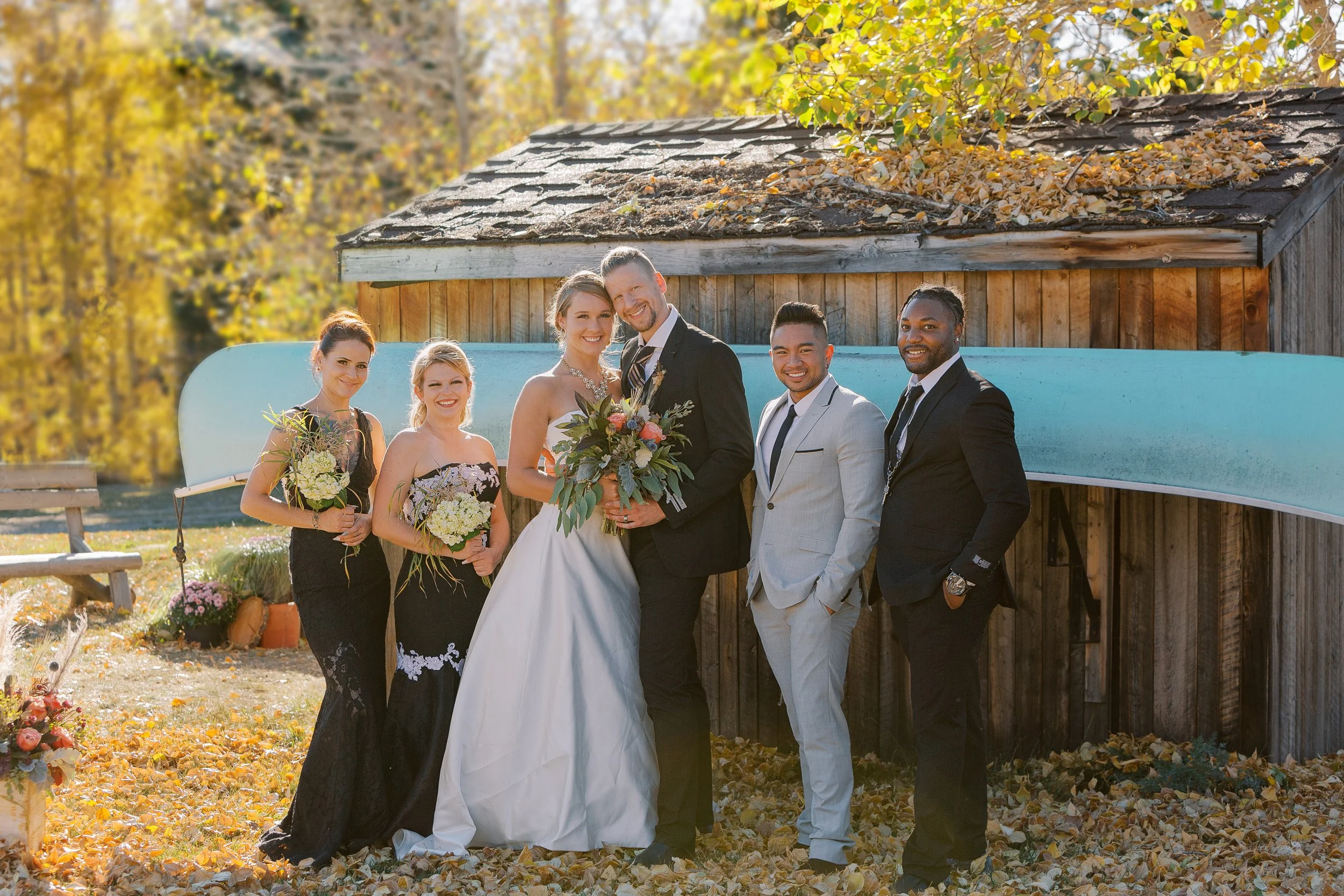 Captivating Occasions Inc.