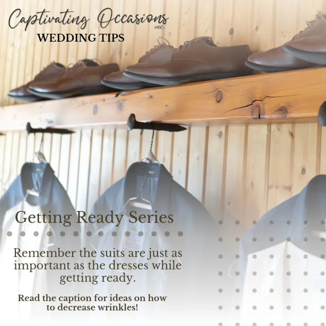 Captivating Occasions Inc.