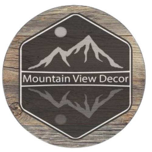 Mountain View Décor — Captivating Occasions Inc.