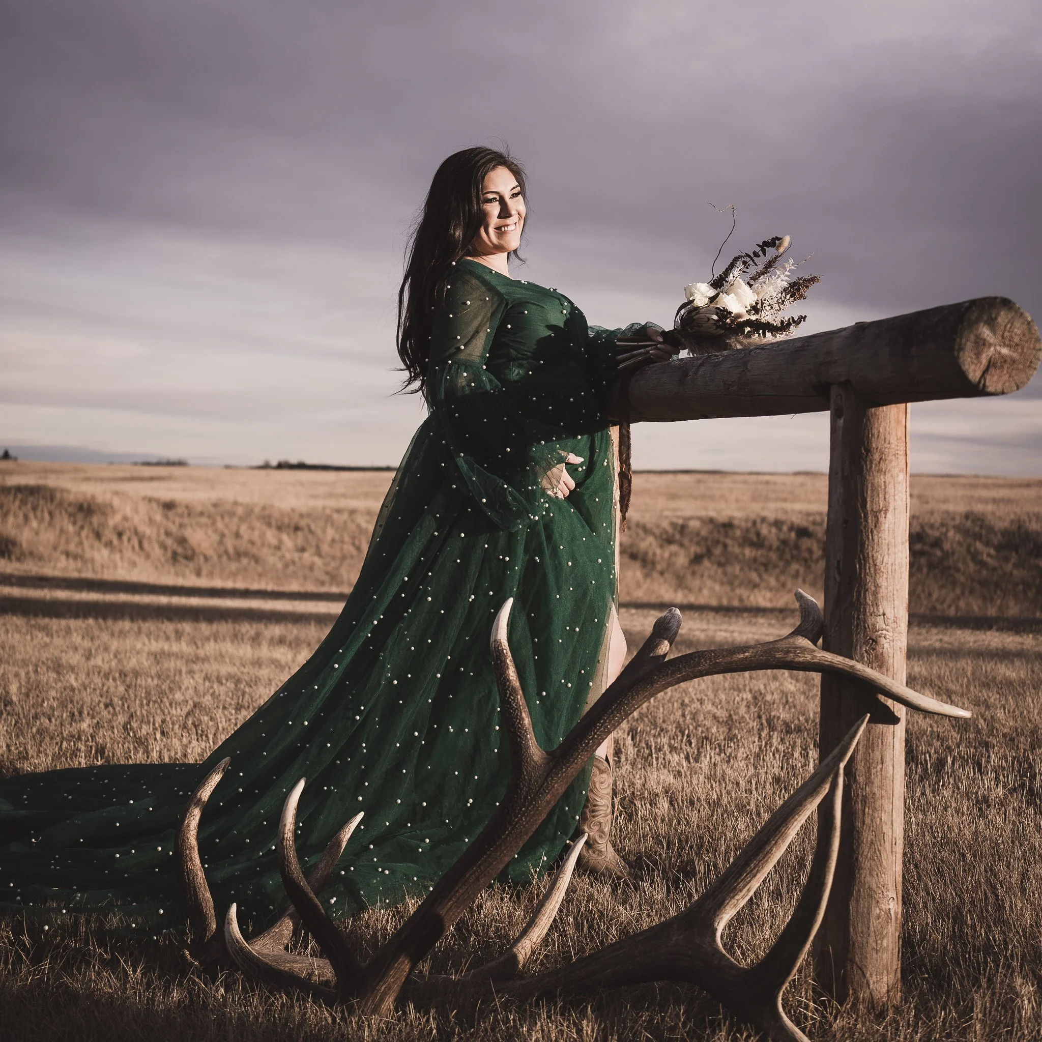 Captivating Occasions Inc.