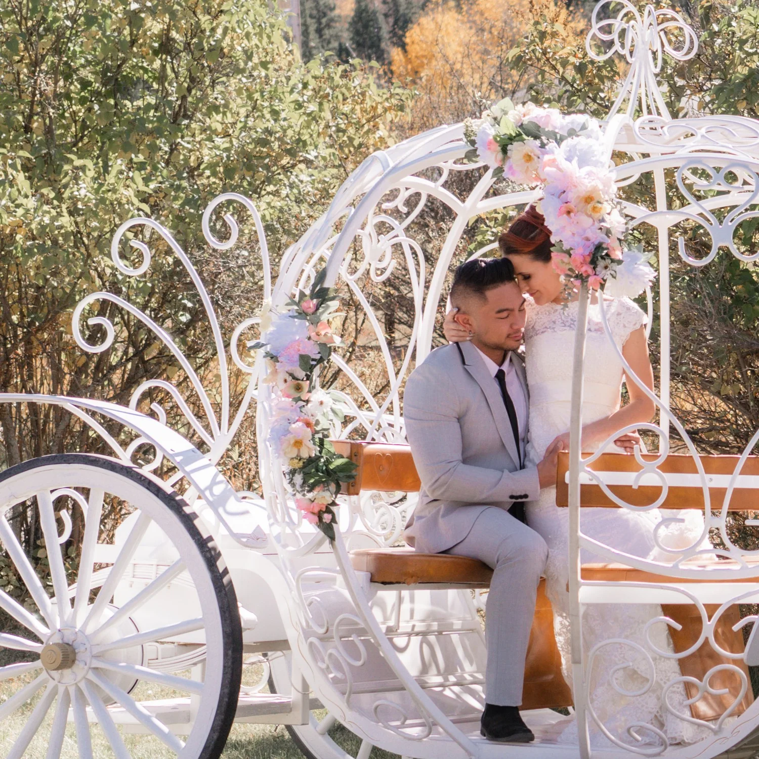 Captivating Occasions Inc.