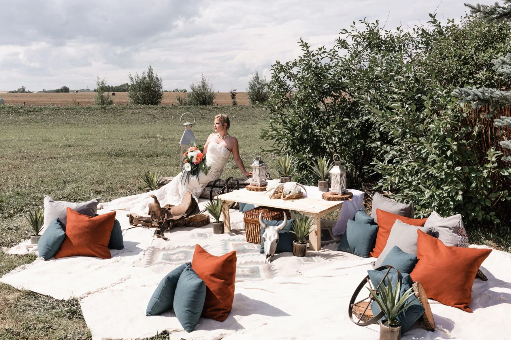 Captivating Occasions Inc.