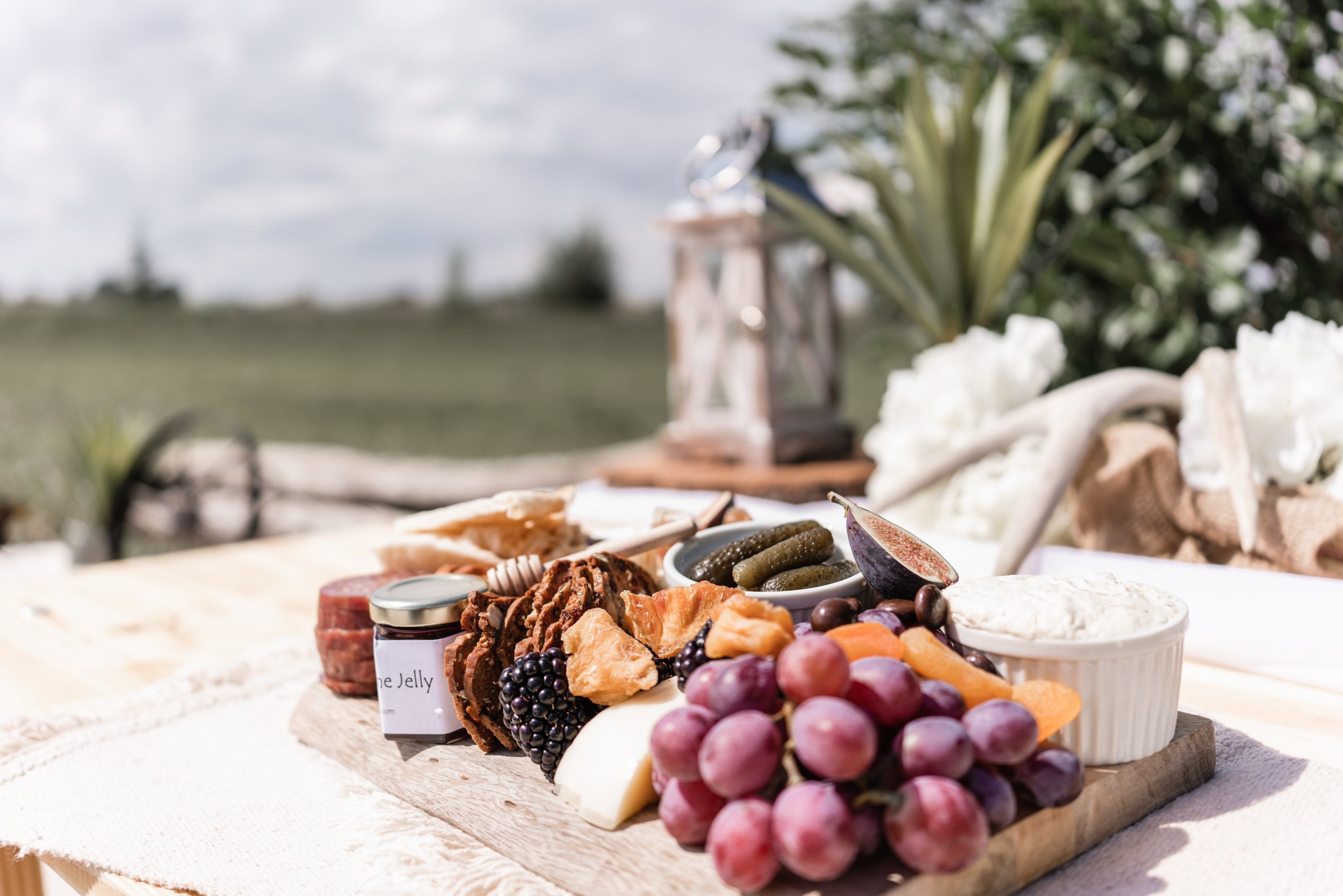 Captivating Occasions Inc.